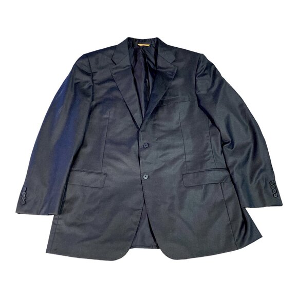 Hickey Freeman | Suits & Blazers | Hickey Freeman Jacket Mens 44l ...